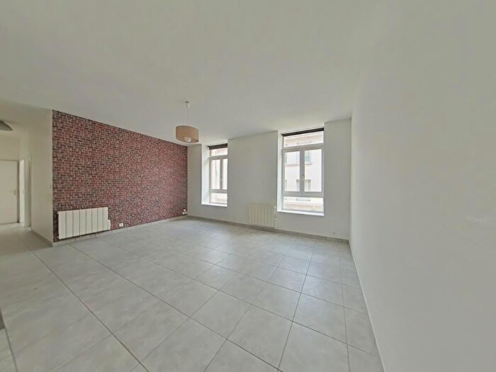 Saint-Étienne, Tardy, Colline des Pères, Bizillon - Appartement 3 pièces à louer