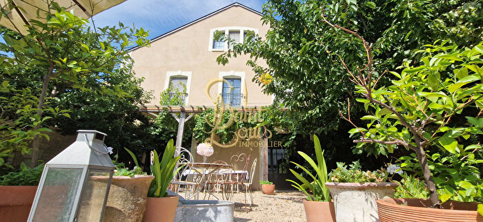 Richelieu : Maison 6 pièces à vendre