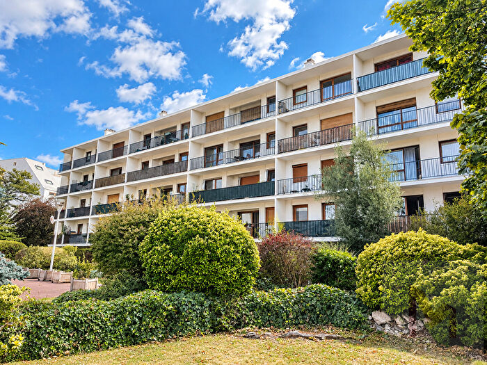 Fontenay-sous-Bois, Proche Bois de Vincennes, Rer A - Appartement 1 pièce à vendre
