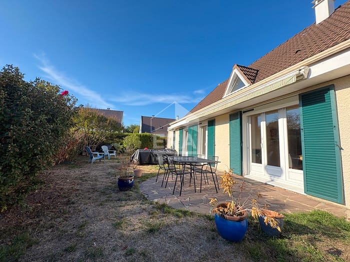 Maison 5 pièces à vendre - Guyancourt, Village