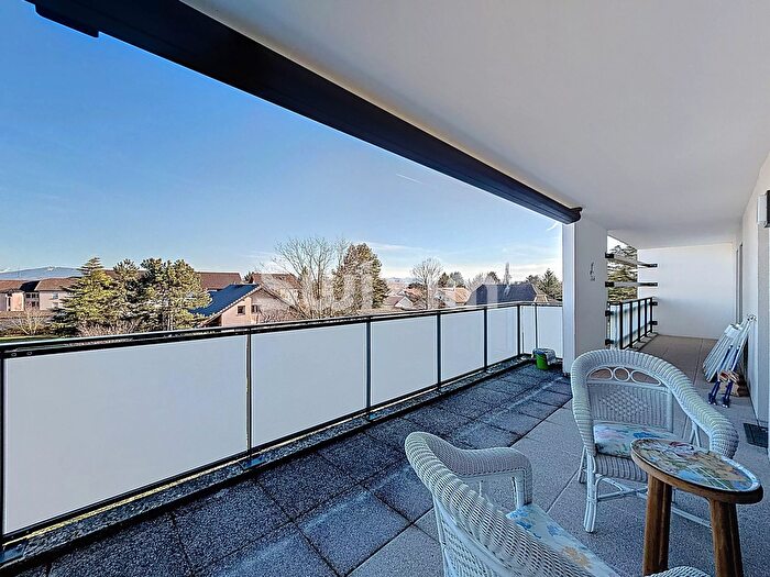 Appartement 3 pièces à vendre - Divonne-les-Bains