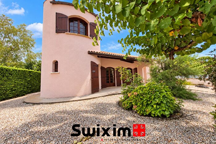 Saint-Médard-en-Jalles, Caupian, Cérillan, Hastignan, Issac - Maison 7 pièces à vendre
