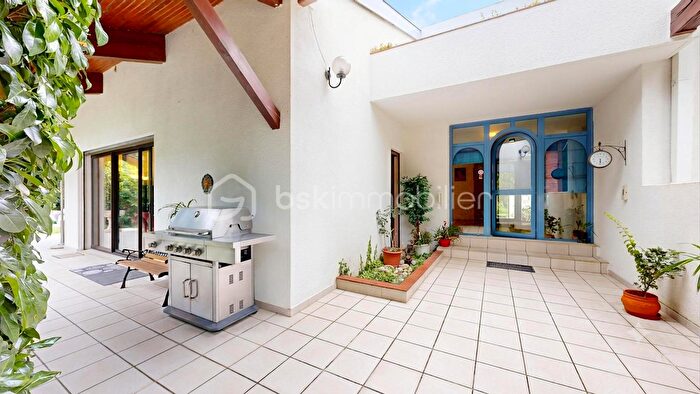 Labarthe-sur-Lèze : Maison 7 pièces à vendre