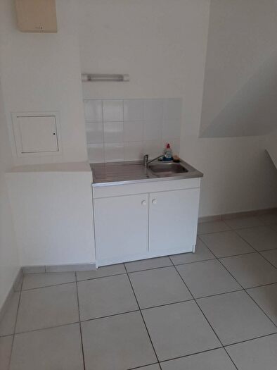 Appartement à louer - Les Mûriers, Saint-Maur-des-Fossés - 2 pièces - 1 chambre