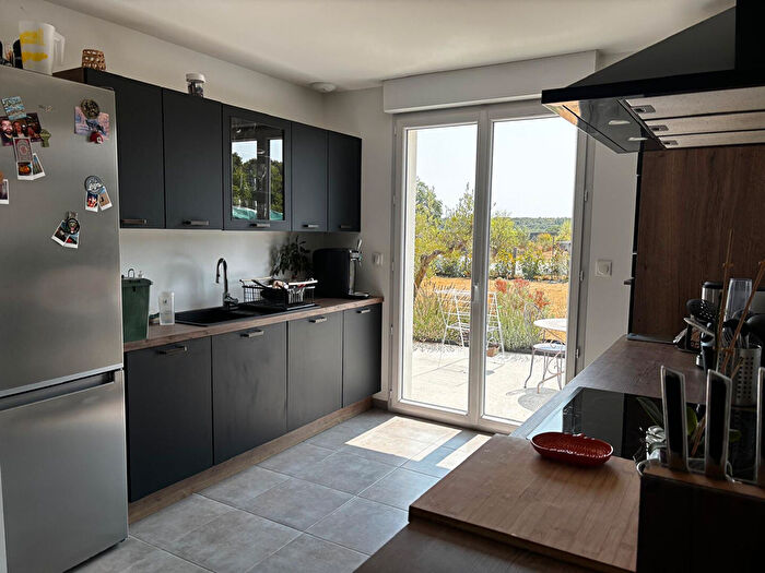 Maison 4 pièces à Le Gâvre, à louer