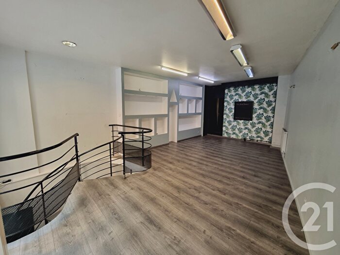 Appartement à louer - Gaillac, Centre-ville, Hom - 1 pièce