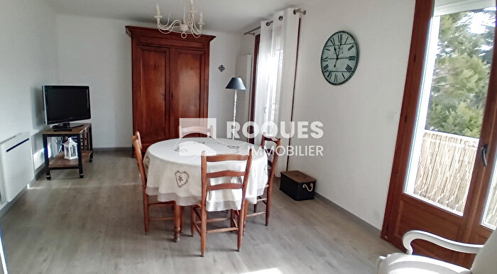 Maison à vendre - Millau - 5 pièces - 4 chambres