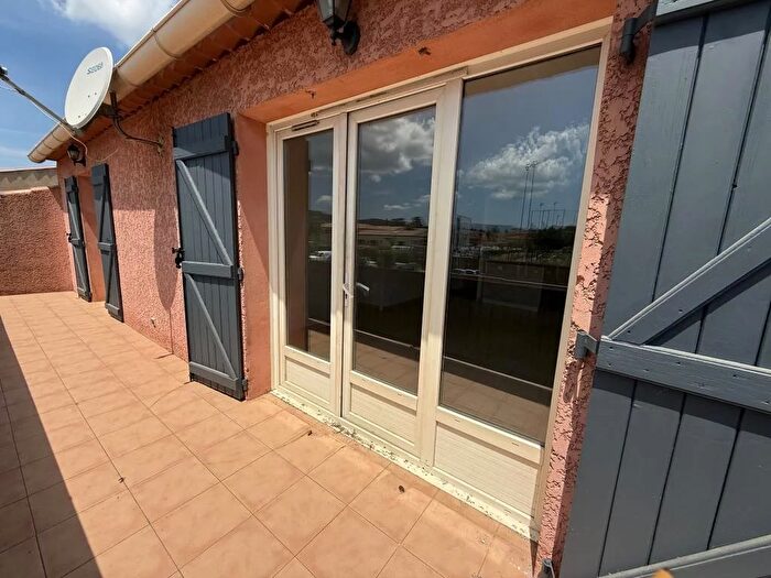 Saint-Maximin-la-Sainte-Baume, Mirade, Barcelone : Appartement 3 pièces à vendre