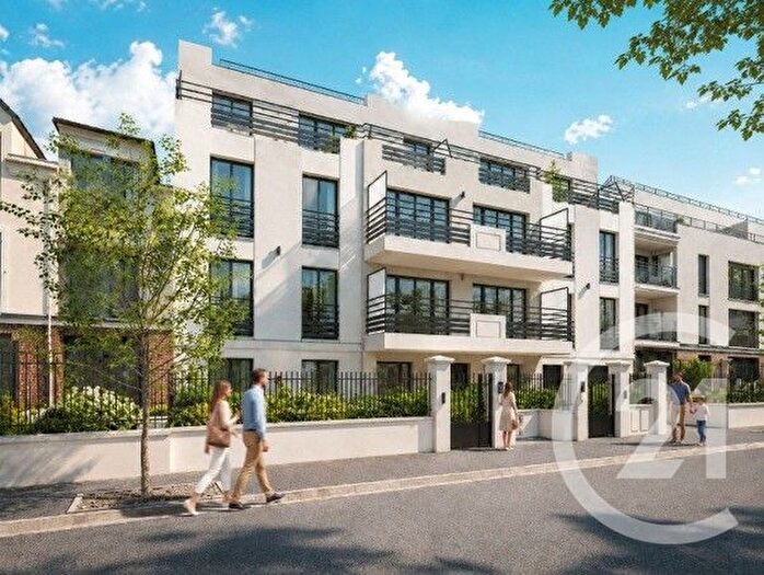 Thiais, Pavé de Grignon - Appartement 2 pièces à vendre