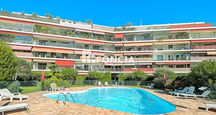 Appartement 2 pièces à vendre - Nice, Madeleine