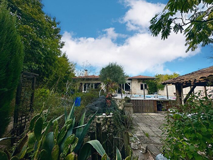 Maisons à vendre et appartements à louer - 1