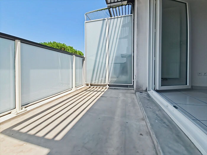 Villenave-d'Ornon, Chambéry, La Monnaie, Carbonnieux, Trigan : Appartement 2 pièces à vendre