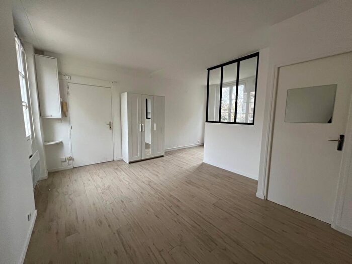 Appartement à vendre - Marly-le-Roi, Village, Ombrages, Montbâti, Gare - 1 pièce