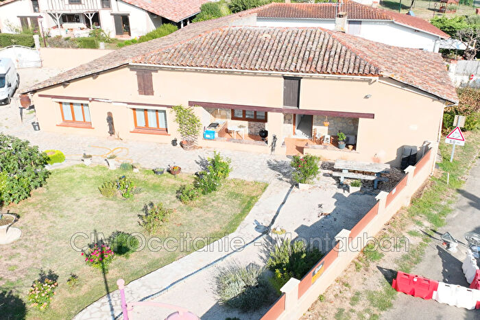 Maison 5 pièces à vendre - Sérignac