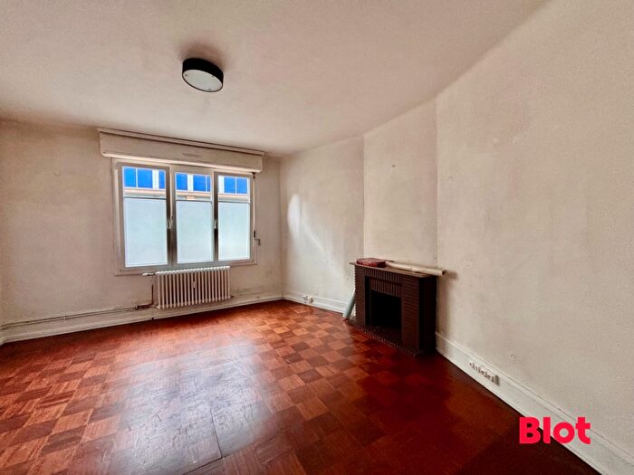 Appartement 2 pièces à vendre à Quartiers Centre, Saint-Hélier, Gare