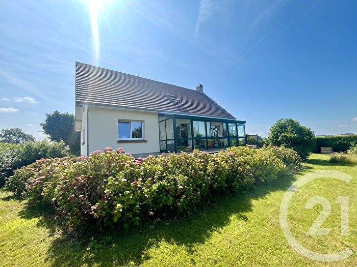 Maison à vendre - Henneveux - 7 pièces - 4 chambres