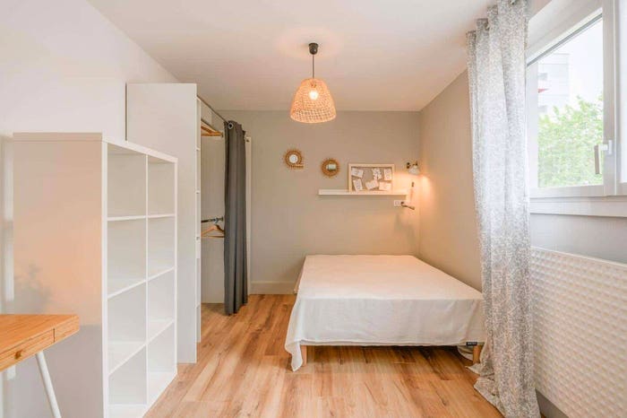 Appartement 1 pièce à louer - Jean-Moulin, Le Bouscat