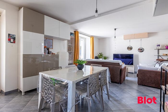Maison 4 pièces à vendre à Vern-sur-Seiche