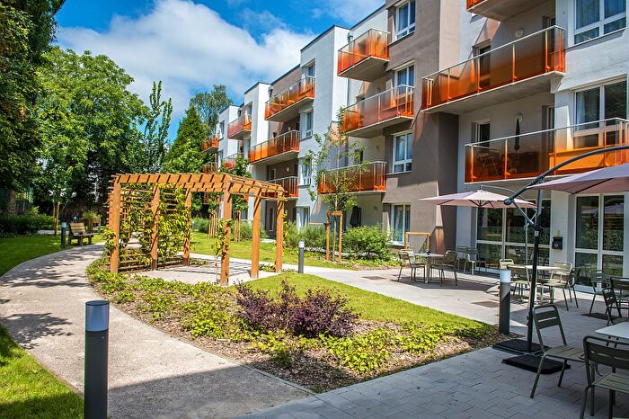 Appartement à vendre - Tourcoing - 2 pièces - 1 chambre