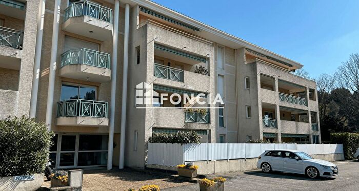 Appartement à vendre - Salon-de-Provence, Hautes Viougues, Saint-Come, Pavillon - 1 pièce