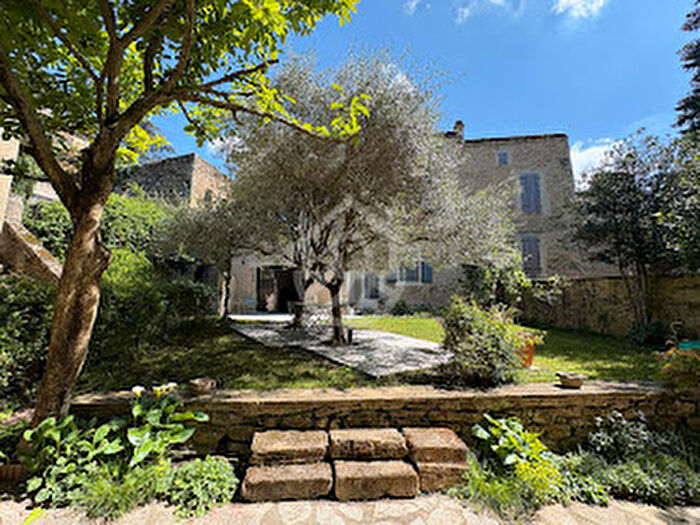 Maison à vendre - Étoile-sur-Rhône - 7 pièces - 6 chambres
