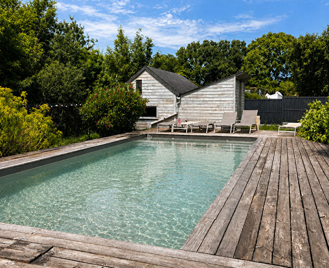 Saint-Molf : Maison 7 pièces à vendre