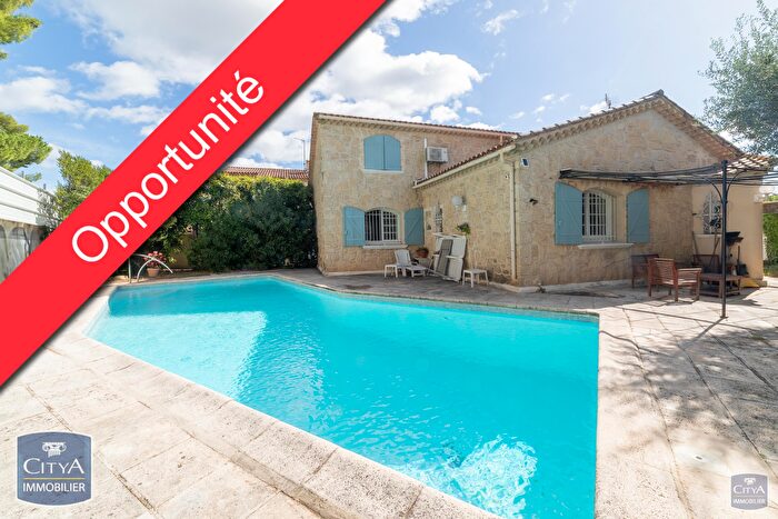 Maison à vendre - Juvignac - 6 pièces - 4 chambres