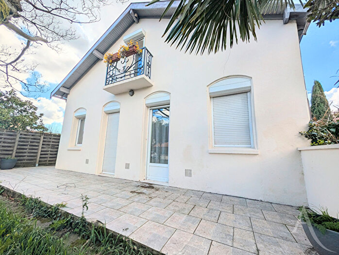 Maison à vendre - Toulouse, Amouroux - 4 pièces - 3 chambres