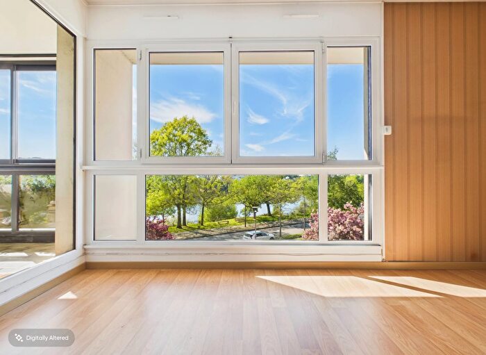Nantes, Ile de Nantes : Appartement 4 pièces à vendre