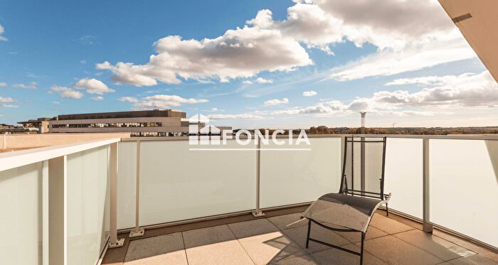 Appartement à vendre - Béziers, Neuf Ecluses, Gasquinoy - 3 pièces - 2 chambres