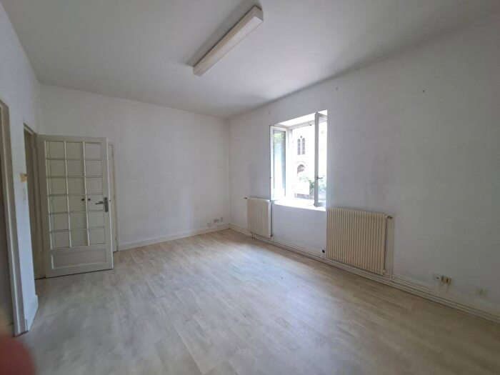 Appartement 3 pièces à Centre Ville Sud-Vallée, Voiron, à louer
