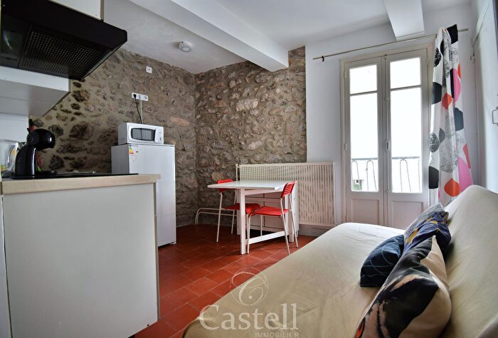 Maison à vendre - Agde, La Ville - 7 pièces - 4 chambres