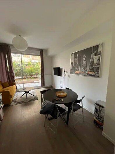 Archeveche, Charenton-le-Pont - Appartement 1 pièce à louer