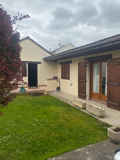 Maison 3 pièces à vendre - Vaux-le-Pénil