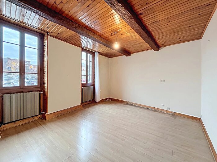 Maison à vendre - Chambéry, Biollay - 5 pièces - 4 chambres