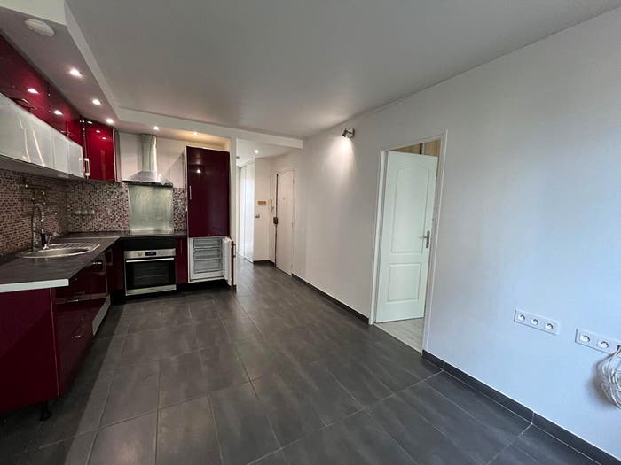 Maisons-Alfort, Alfort - Appartement 3 pièces à vendre