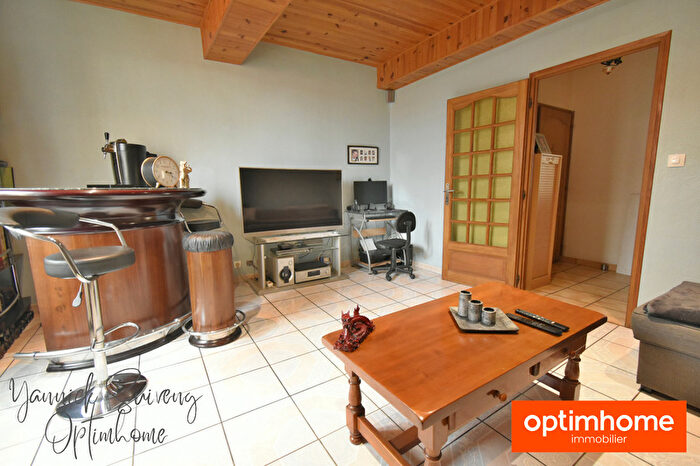 Maison à vendre - Montner - 5 pièces - 4 chambres