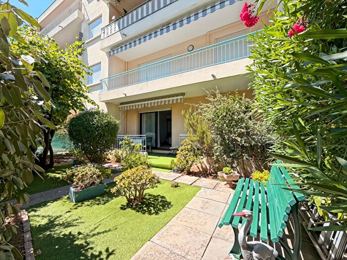 Fréjus, Fréjus Plage - Appartement 3 pièces à vendre