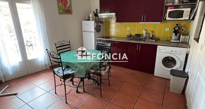 Appartement 3 pièces à Amélie-les-Bains-Palalda, à louer