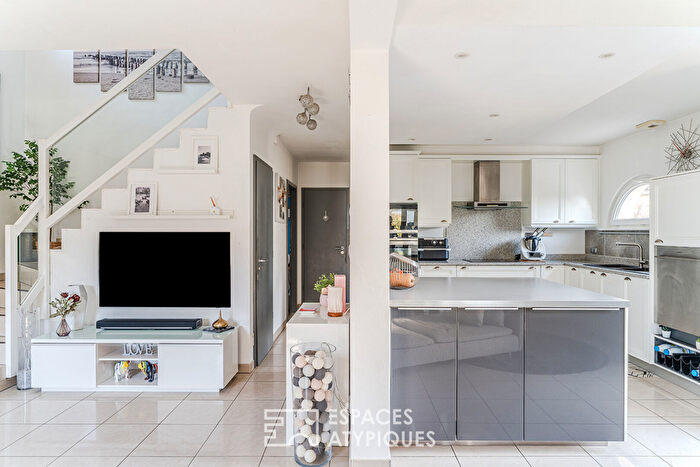 Maison à vendre - Neugartheim-Ittlenheim - 7 pièces