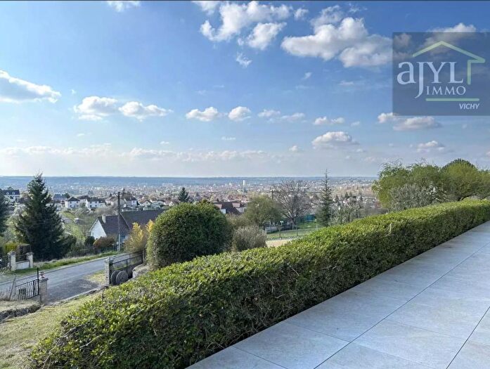 Maison 5 pièces à vendre - Le Vernet