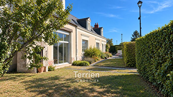 Sarrigné : Maison 7 pièces à vendre