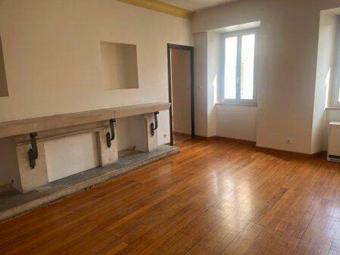 Appartement 5 pièces à Gap, à louer