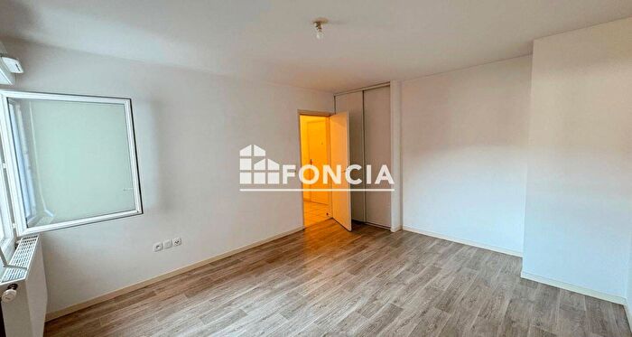 La Boucle, Clermont-Ferrand - Appartement 2 pièces à louer