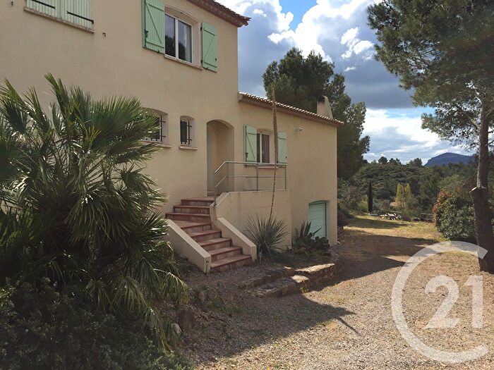 Maison à vendre - Montséret - 4 pièces - 3 chambres