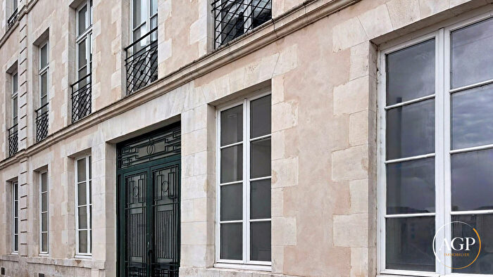 Orléans, Bourgogne, Saint-Euverte - Appartement 1 pièce à vendre