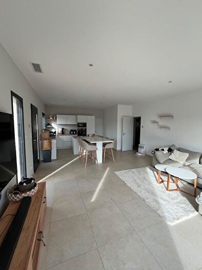 Maison 1 pièce à vendre - Pouzolles
