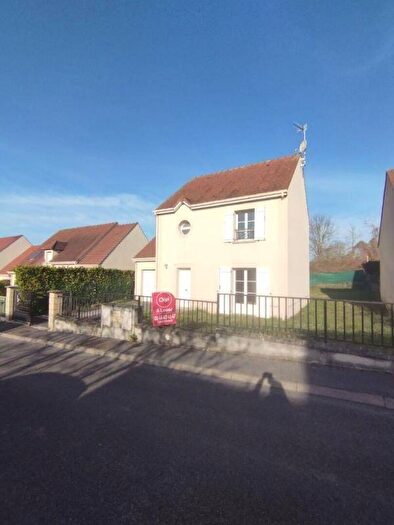 Maison 4 pièces à louer - Ouest, Margny-lès-Compiègne