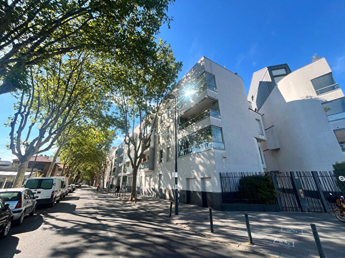 Saint-Ouen, Debain - Appartement 2 pièces à vendre