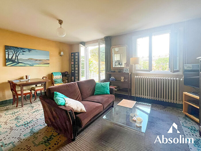 Angers : Maison 4 pièces à vendre
